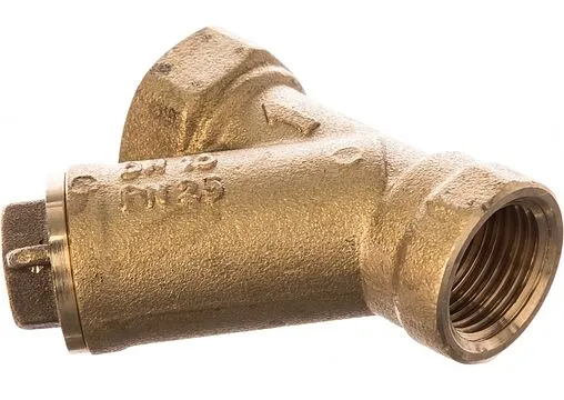 Фильтр угловой сетчатый 1/2"в x 1/2"в Far FA 2390 12300 купить по 1 145 ...