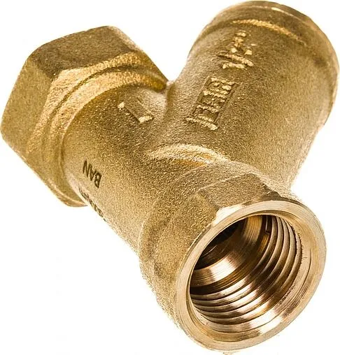 Фильтр угловой сетчатый 1/2"в x 1/2"в Far FA 2390 12300 купить по 1 145 ...