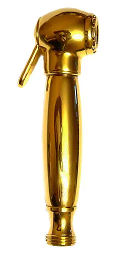 Гигиенический душ с держателем Migliore Karina золото ML.KRN-34.420.DO ...