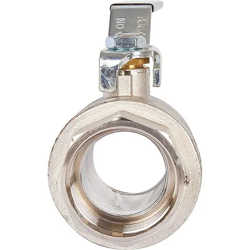 Кран шаровый 1½"в x 1½"в Stout SVB-0001-000040 1½"в x 1½"в по цене 3068 ...
