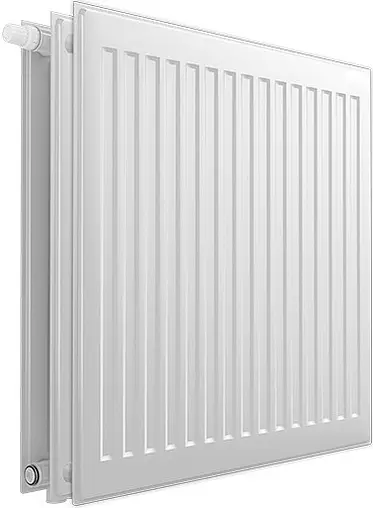 Радиатор стальной панельный ROMMER Ventil тип 30 300 x 1000 мм RRS-2021 ...